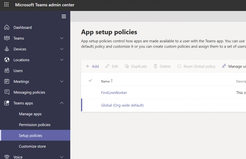 Enable sideloading of apps in Microsoft Teams - A cup of dev