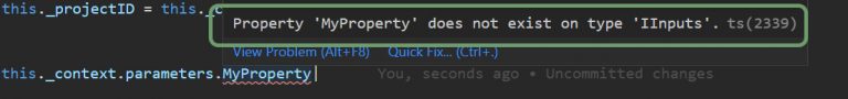 A Beginners Guide To Powerapps Component Framework Pcf Part 2 Common Problemserrors A